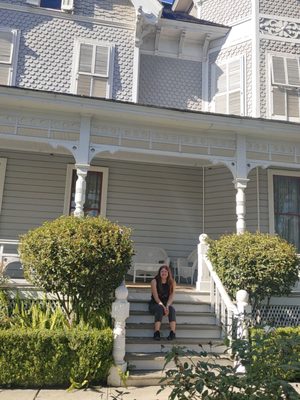 MEUX HOME MUSEUM - 29 Photos & 13 Reviews - Museums - 1007 R St, Fresno ...