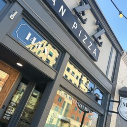 MOZZ ARTISAN PIZZA - Updated May 2026 - 409 Photos & 393 Reviews - 145 ...