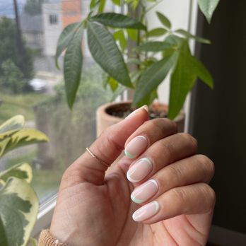 URBAN NAIL BOX - 526 Photos & 292 Reviews - 1453 NW 54th St, Seattle ...