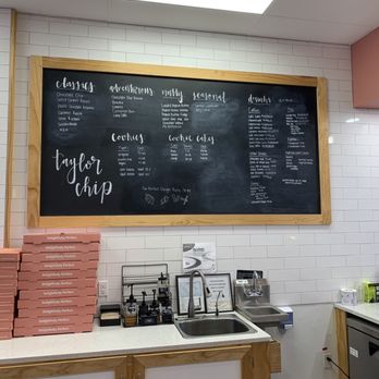 TAYLOR CHIP COOKIES - Updated August 2025 - 98 Photos & 184 Reviews ...