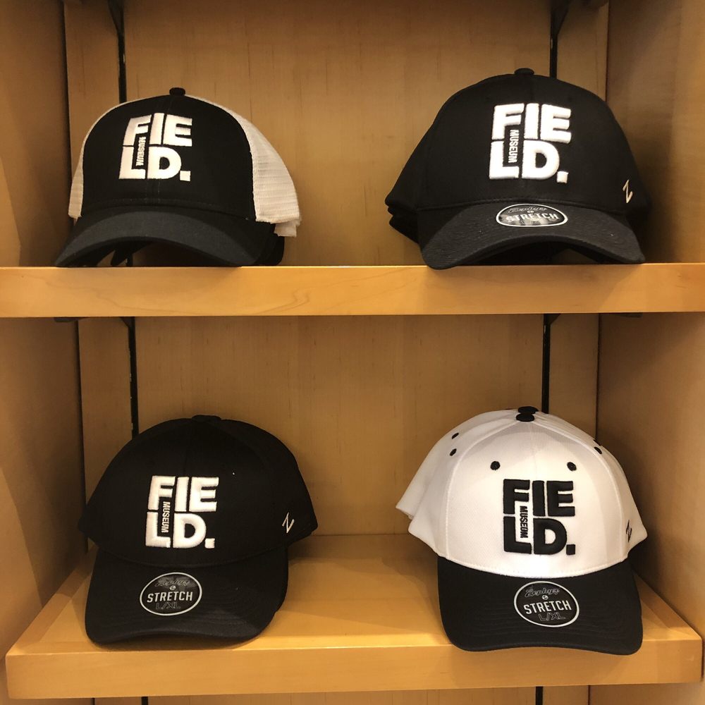 FIELD MUSEUM STORE - 69 Photos & 16 Reviews - 1400 S Lake Shore Dr ...