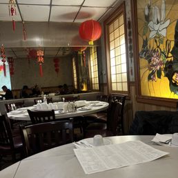 CORAL REEF CHINESE RESTAURANT - Updated December 2025 - 252 Photos ...
