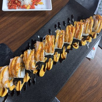 SUSHI BROTHERS - Updated January 2026 - 21 Photos & 16 Reviews - 1351 E ...