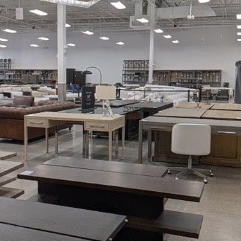 RH OUTLET CHANDLER - Updated December 2025 - 18 Photos - 2700 W ...