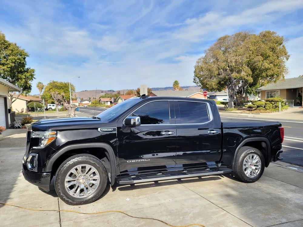 M&C MOBILE DETAILING - Updated July 2025 - 38 Photos & 14 Reviews ...