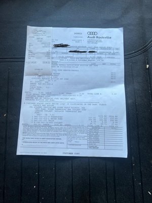 AUDI ROCKVILLE - Updated December 2025 - 140 Photos & 321 Reviews ...