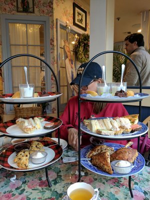 ROBINSON’S TEA ROOM - 242 Photos & 210 Reviews - Desserts - 97 Main St ...