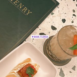 THE HENRY - 112 Photos & 47 Reviews - 701 S Miami Ave, Miami, Florida ...
