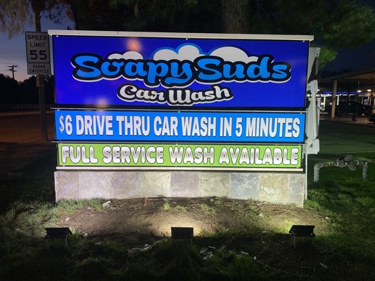 SOAPY SUDS CAR WASH - Updated December 2025 - 615 Photos & 1314 Reviews - 28038 The Old Rd ...