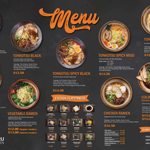 GOMEN - 1566 Photos & 1033 Reviews - Ramen - 7147 Katella Ave, Stanton ...