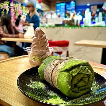 MATCHA EN - Updated February 2025 - 599 Photos & 240 Reviews - 2167 S ...