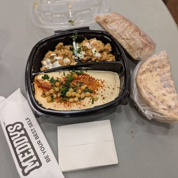 MEDDYS - Updated December 2025 - 202 Photos & 145 Reviews - 8810 Maurer ...