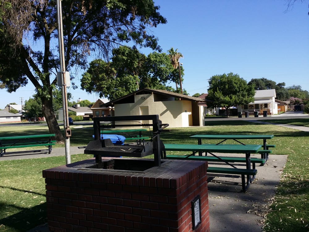 CITY PARK - Updated June 2024 - 10-52 Fox St, Lemoore, California ...