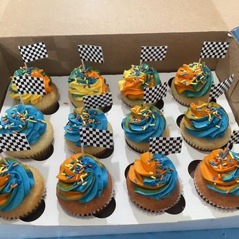 SOMETHING SWEET BAKERY - Updated October 2024 - 239 Photos & 123 ...