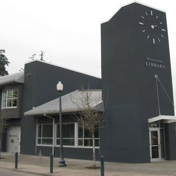 HAPPY VALLEY LIBRARY - Updated December 2025 - 21 Photos & 11 Reviews ...