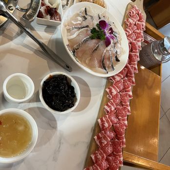 QIAO LIN HOTPOT - CHICAGO CHINATOWN - Updated November 2025 - 1285 ...