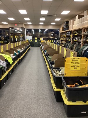 PRIORITY ONE SURPLUS - Updated December 2025 - 14 Photos & 17 Reviews ...