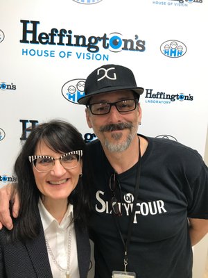 HEFFINGTON’S HOUSE OF VISION - Updated January 2026 - 13 Photos & 17 ...