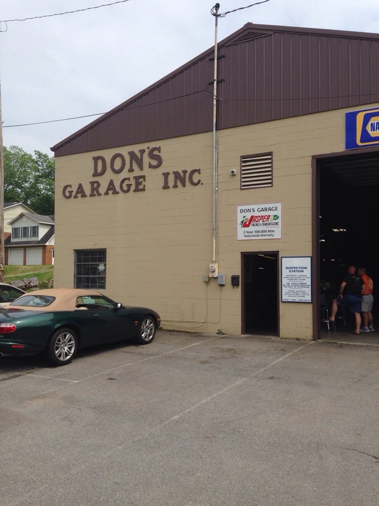DON’S GARAGE - Updated December 2025 - 13 Reviews - 332 Front St SW ...