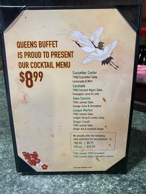 QUEENS BUFFET & CAJUN SEAFOOD - Updated November 2025 - 96 Photos & 115 ...