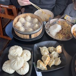 MR DUMPLING - Updated December 2025 - 141 Photos & 81 Reviews - 485 Alexander Lp, Eugene, Oregon ...