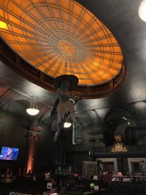 BLACKCRAFT CULT - 15 Photos - 253 Essex St, Salem, Massachusetts - Men ...