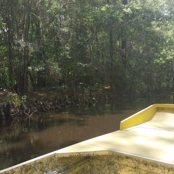 GULF COAST GATOR RANCH & TOURS - Updated December 2025 - 241 Photos ...