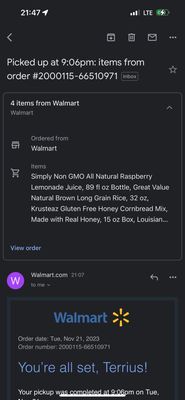 WALMART SUPERCENTER - Updated January 2026 - 17 Photos & 13 Reviews ...
