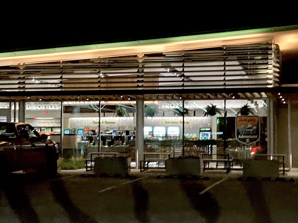 MAPCO EXPRESS - 12 Photos - 2160 Winfield Dunn Pkwy, Sevierville ...