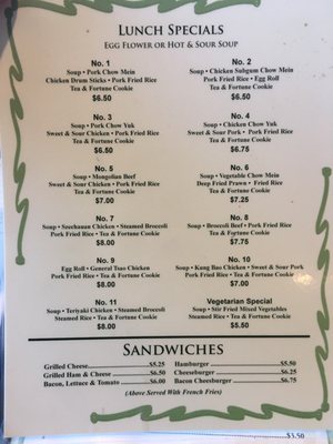 MAXI’S CHINESE RESTAURANT - 27 Photos & 103 Reviews - 9611 State Ave ...