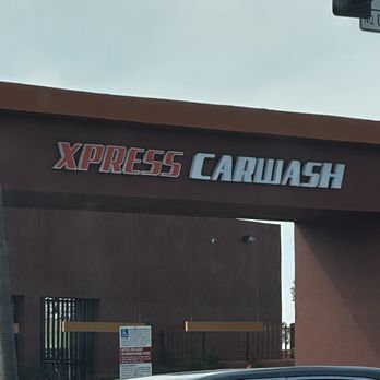FAST5XPRESS CAR WASH - Updated August 2025 - 193 Photos & 354 Reviews - 2762 El Camino Real ...
