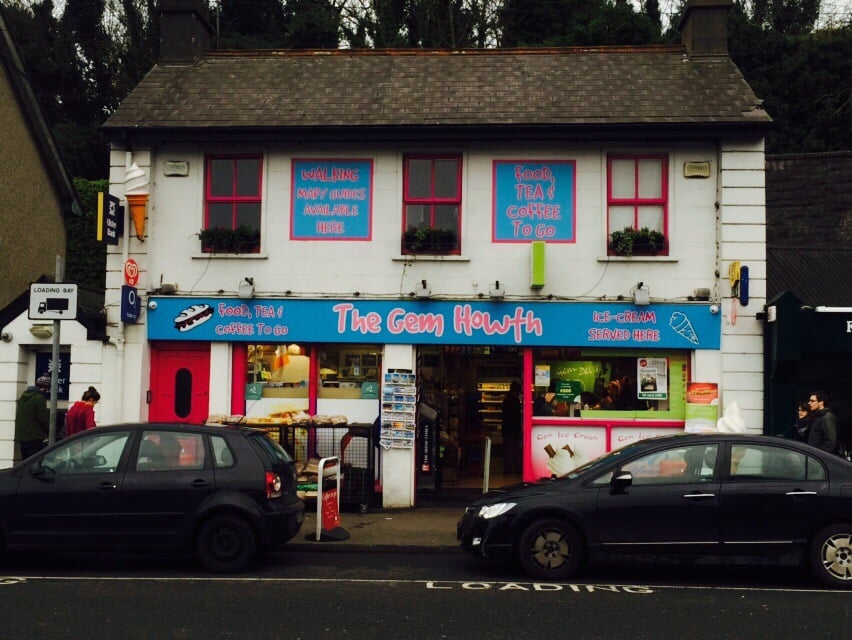 THE GEM - Updated July 2025 - 2 Harbour Road, Howth, Co. Dublin ...