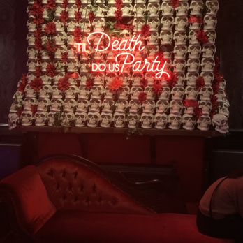 DAHLIA LOUNGE - Updated November 2024 - 215 Photos & 110 Reviews - 1799 ...