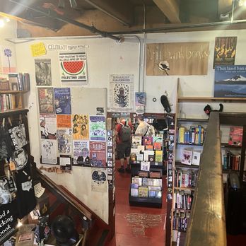 LEFT BANK BOOKS COLLECTIVE - Updated January 2026 - 122 Photos & 120 ...