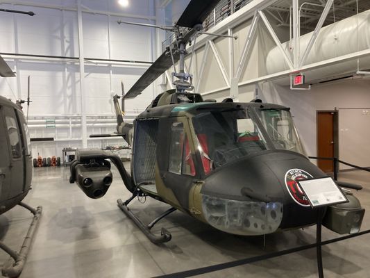 US ARMY AVIATION MUSEUM - Updated December 2025 - 161 Photos & 24 ...