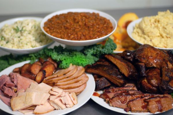 HOT ROD BAR-B-Q - Updated July 2025 - 49 Photos & 63 Reviews - 1911 ...