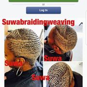 SUWA AFRICAN HAIR BRAIDING AND WEAVING - 38 Photos & 54 Reviews - 12579 ...
