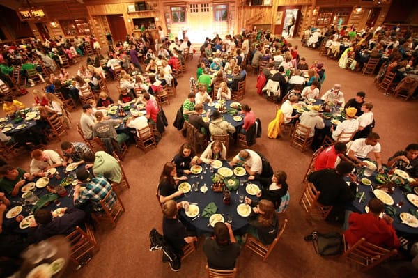 YOUNG LIFE’S CROOKED CREEK RANCH - Updated December 2025 - 20 Photos ...