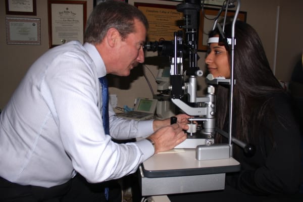 EYE EXPRESS OPTICAL - Updated December 2025 - 39 Reviews - 220 E 161st ...