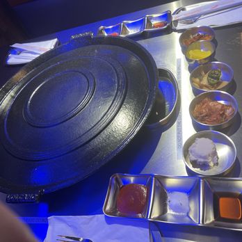 VOLCANO KOREAN BBQ - Updated February 2025 - 23 Photos & 21 Reviews ...