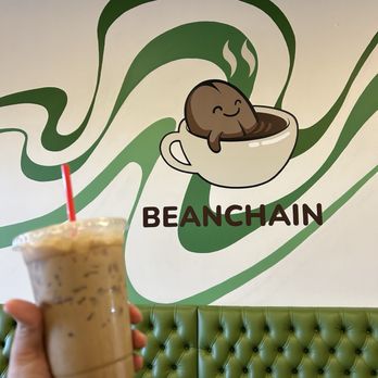 BEANCHAIN COFFEE - Updated November 2024 - 165 Photos & 98 Reviews ...