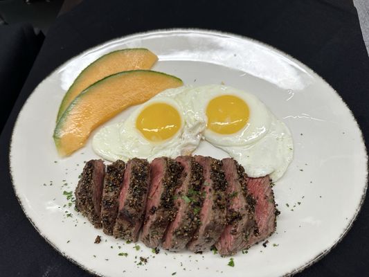 VACCA STEAKHOUSE - Updated March 2025 - 35 Photos & 21 Reviews - 3524 ...