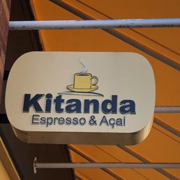 KITANDA ESPRESSO & AÇAÍ - Updated July 2025 - 227 Photos & 204 Reviews ...