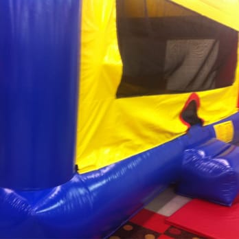 SUPER JUMP PARTY ZONE - Updated November 2025 - 12 Photos & 38 Reviews ...