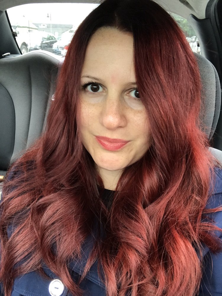 WELLA STUDIO - Updated May 2025 - 171 E Liberty Street, Toronto ...