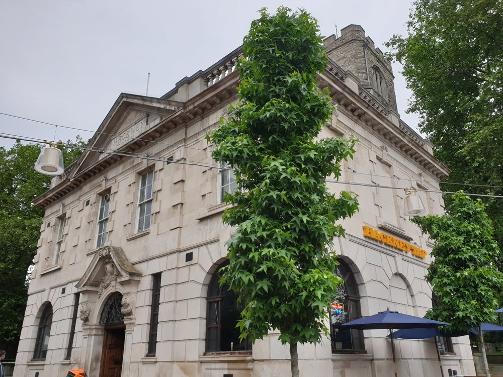 HACKNEY TAP - Updated June 2024 - 354 Mare St London, London, United ...