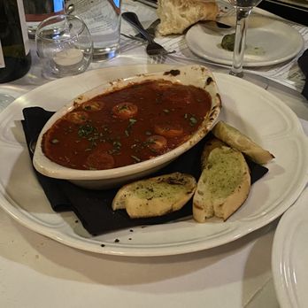 CAFE TOUCHE FRENCH BISTRO & WINE BAR - Updated September 2024 - 292 ...