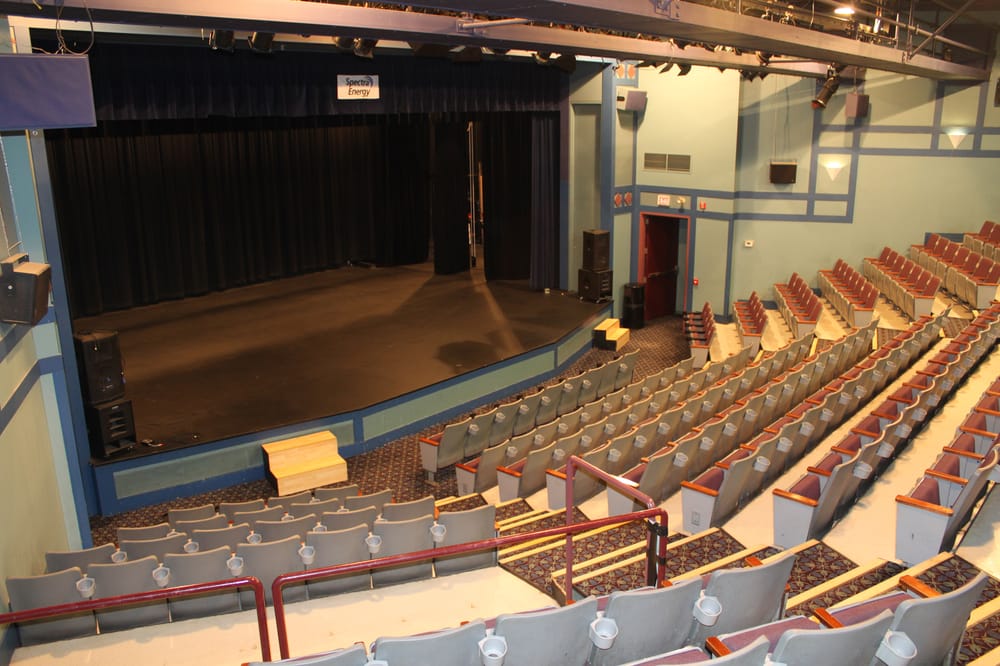 PHOENIX THEATRE - Updated March 2025 - Fort Nelson, British Columbia ...