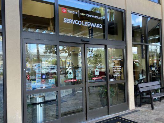 SERVCO CHEVROLET LEEWARD - Updated December 2025 - 204 Photos & 625 ...