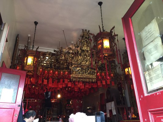 TIN HOW TEMPLE - Updated December 2025 - 26 Photos & 31 Reviews - 125 ...